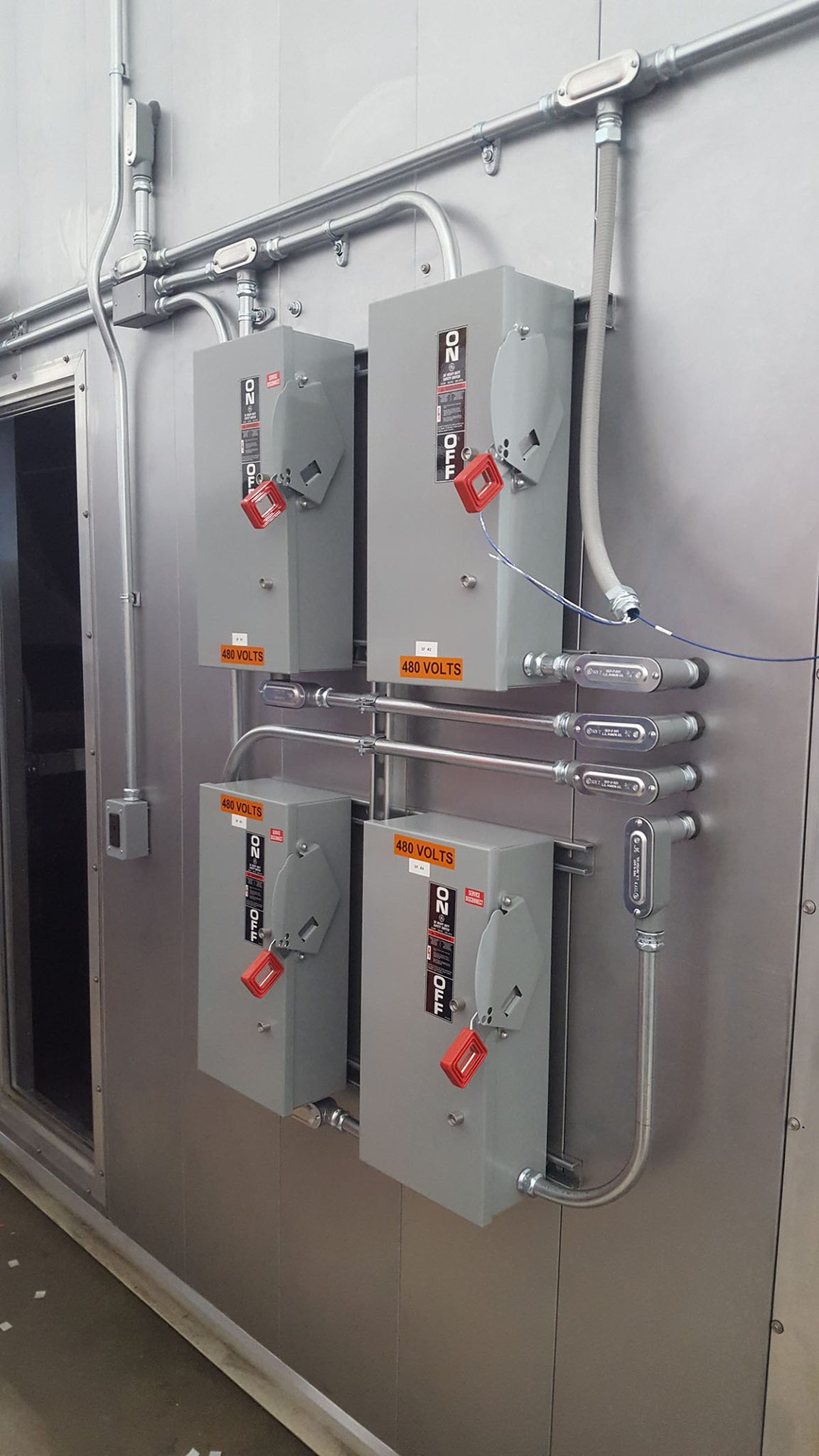 General Electric Aerospace - Flex Air - Innovative American-made ...