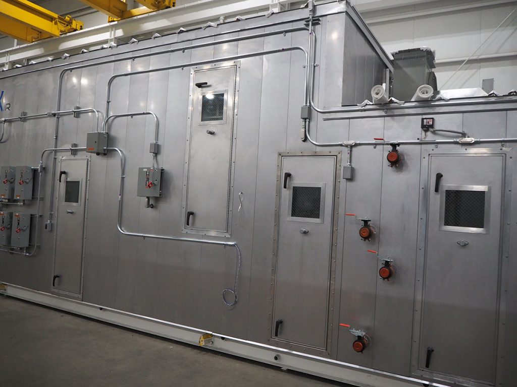 General Electric Aerospace - Flex Air - Innovative American-made ...