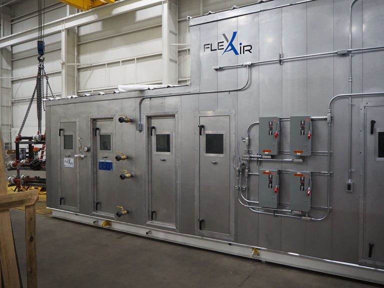 General Electric Aerospace - Flex Air - Innovative American-made ...